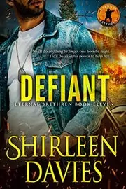 All 67 Shirleen Davies Books in Order (2025)
